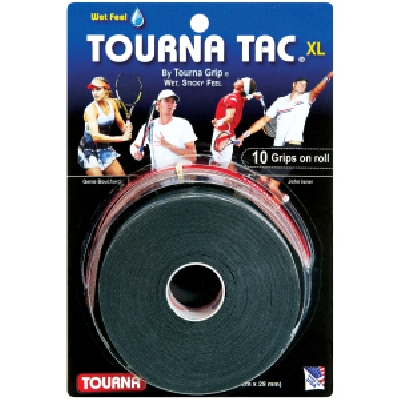 TOURNA -อุปกรณ์เทนนิส แบดมินตัน2